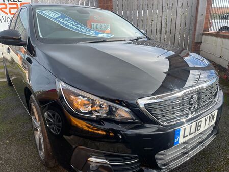 Buy Used Cars Redcar, Teesside | I Love That Car